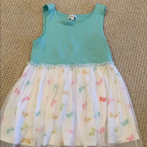 Splendid | Dresses | Splendid Girls Dress | Poshmark